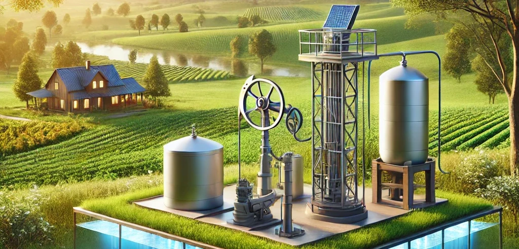 Top 3 Signs Your Well Needs an Upgrade Now - retireeasy.net